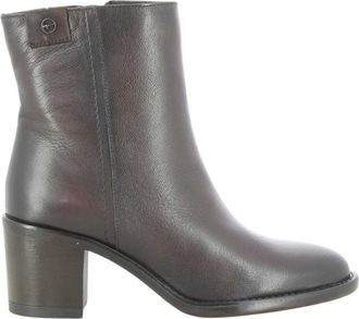 Tamaris Femme, Chaussures, Brun, Taille: 41 EU Chaussures Femme Marron Modèle Élégant