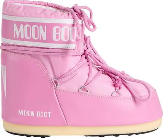 Moon Boot MB ICON LOW NYLON