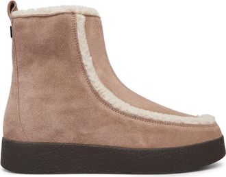 H&ouml;gl Schneeschuhe H&Ouml;GL Yeti 2-100272-19000 Beige
