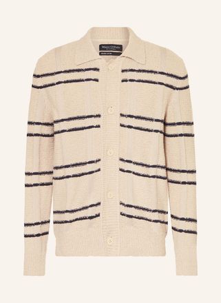 Marc O'Polo Marc Opolo Strickjacke beige