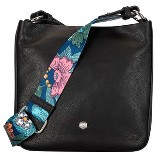 Jekyll & Hide Umhängetasche