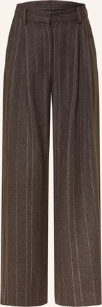 Antonelli Antonelli Firenze Marlenehose Palma grau