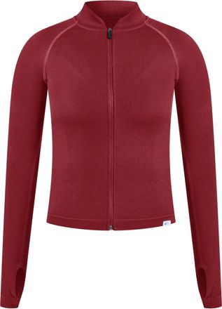 Smilodox Trainingsjacke Revia Full Zip