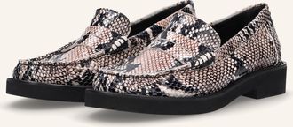 Thea Mika Thea Mika Mokassins schwarz