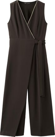 Mango Jumpsuit Terry3