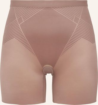 Spanx Shape-Shorts Thinstincts 2.0 Girlshort beige