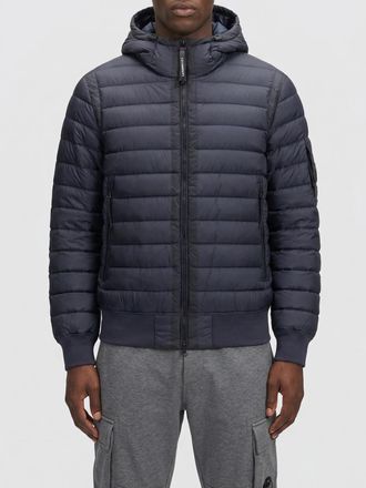 C.P. Company Veste C. P. COMPANY Homme couleur Bleu