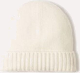 Kujten Bonnet cachemire mixte, 6 fils - Bonnet Tom