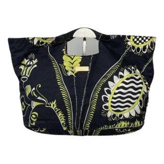 Emilio Pucci Damen, Pre-Owned, Mehrfarbig, ONE SIZEGr&ouml;&szlig;e