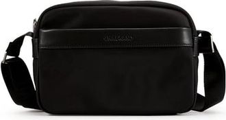 Chabrand Sac &agrave; bandouli&egrave;re &agrave; logo