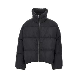STUDIO NICHOLSON Doudoune Massey - Homme - Vestes - Noir - Taille: L