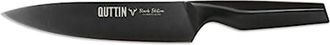 Quttin Chefmesser Black Edition 20 cm