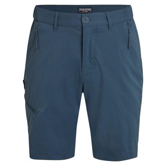 Craghoppers Kiwi Pro III Freizeitshorts f&uuml;r Herren (Blaustein)