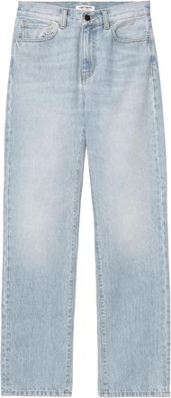 Carhartt Work in Progress Noxon Pant Denim