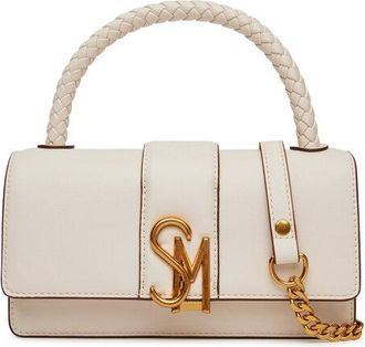 Steve Madden Handtasche Brage SM13001757 Écru
