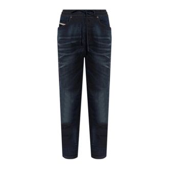 Diesel Damen, Jeans, Blau, W24Gr&ouml;&szlig;e