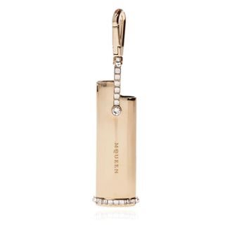 Alexander McQueen Damen, Taschen, Gelb, ONE SIZEGr&ouml;&szlig;e
