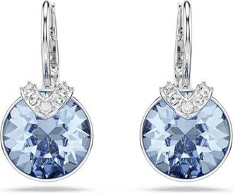 Swarovski Damen, Accessories, Blau, ONE SIZEGr&ouml;&szlig;e