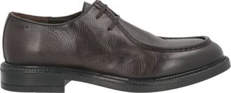 Alexander Hotto SCHUHE - Schn&uuml;rschuhe auf YOOX.COM