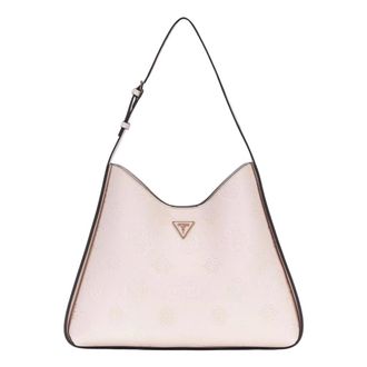 Guess Schultertaschen - - Bags - Damen - Beige - ONE SIZE