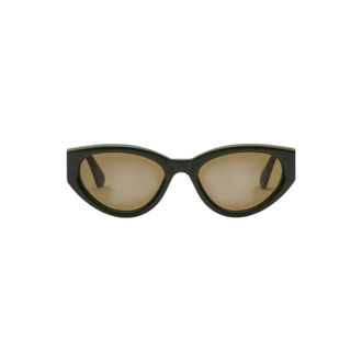 Chimi Eyewear Damen, Accessories, Gr&uuml;n, ONE SIZEGr&ouml;&szlig;e