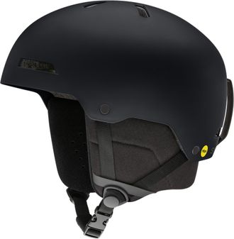 Smith Optics Helm Rodeo MIPS Matte Black Gr.XL (63-67cm)