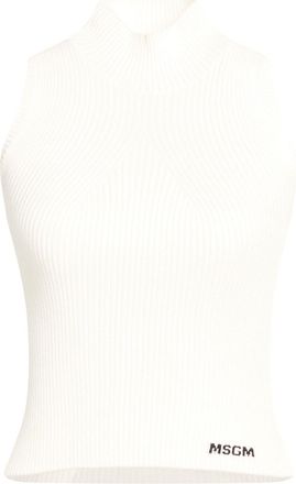 Msgm STRICKWAREN - Rollkragenpullover auf YOOX.COM