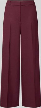 Christian Berg Wide Fit Hose mit Viskose-Anteil