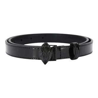 Kurt Geiger Cintura - Femme - Accessoires - Noir - Taille: S/M