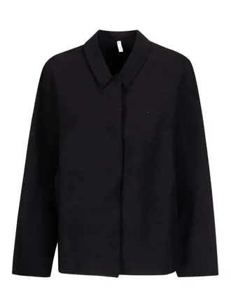 Boboutic Veste Casual - Noir