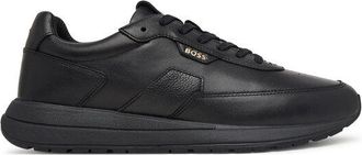 HUGO BOSS Sneakers Vinston 50573581 Schwarz