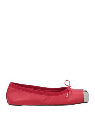 Alexander McQueen SCHUHE - Ballerinas auf YOOX.COM