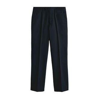 Aspesi Herren, Hosen, Blau, XLGr&ouml;&szlig;e