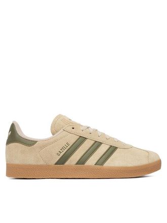 adidas Sneakers Gazelle KJ7683 Beige