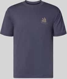 Marc O'Polo Relaxed Fit T-Shirt aus reiner Baumwolle