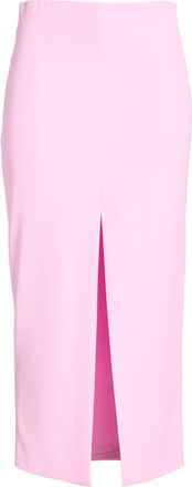 Patrizia Pepe HOSEN & R&Ouml;CKE - Midi-R&ouml;cke auf YOOX.COM