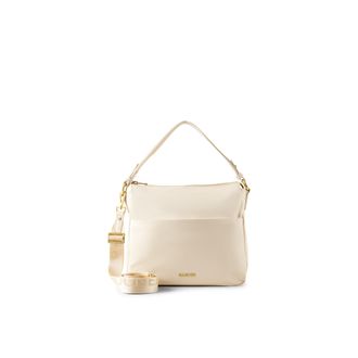 Bogner Hobo Bag Klosters Neve f&uuml;r Damen - Creme - one_size