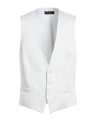 Luigi Bianchi Mantova Ensembles et coordonn&eacute;s - Gilets de costume sur YOOX.COM