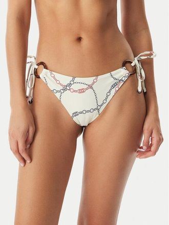 Tommy Hilfiger Bikini-Unterteil UW0UW06395 Wei&szlig;