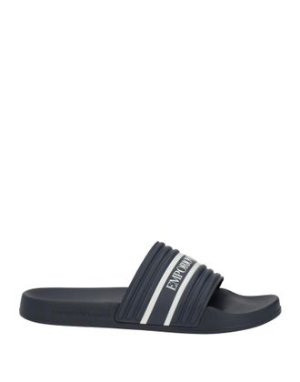 Emporio Armani SCHUHE - Sandalen auf YOOX.COM
