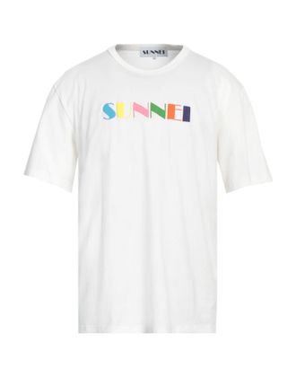 Sunnei TOPS - T-shirts auf YOOX.COM