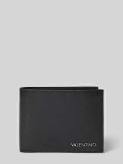 Valentino Handbags Kartenetui aus Leder Modell MARNIER