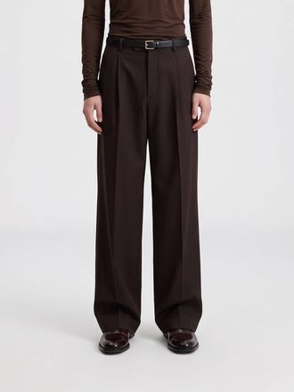 Saint Laurent Pantalon Homme couleur Marron