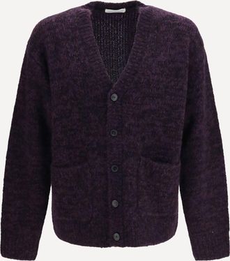 Dries Van Noten Mounia Cardigan Male S
