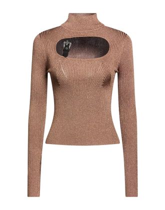 Versace STRICKWAREN - Rollkragenpullover auf YOOX.COM