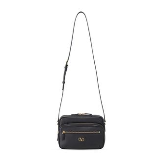 Valentino Cross Body Bags - - Bags - Herren - Schwarzk - ONE SIZE