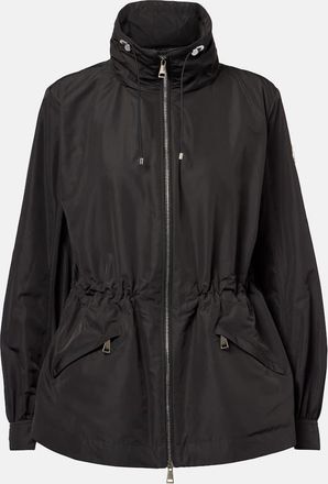 Moncler Veste Enet en sergé