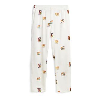 Soulland unisex, Hosen, Weiß, S/MGröße