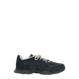 Axel Arigato Homme, Chaussures, Noir, Taille: 45 EU Eris Baskets