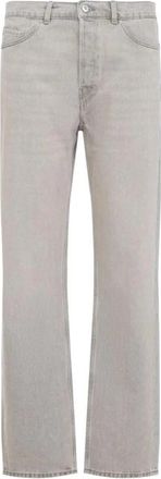 Our Legacy First Cut Jeans - - Jeans - Herren - Beige - W31